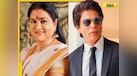  Urvashi questions Shah Rukh Khan winning National Award, says this star should have won Best Actor: 'We should raise...' 