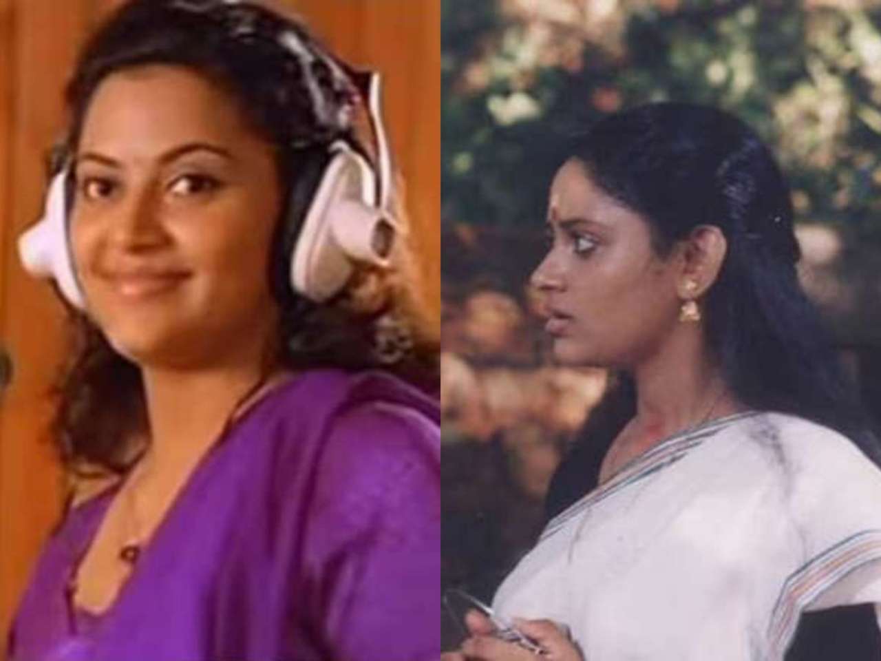 Meet actress who debuted at 15, worked with Dhanush, died at just 22 ...