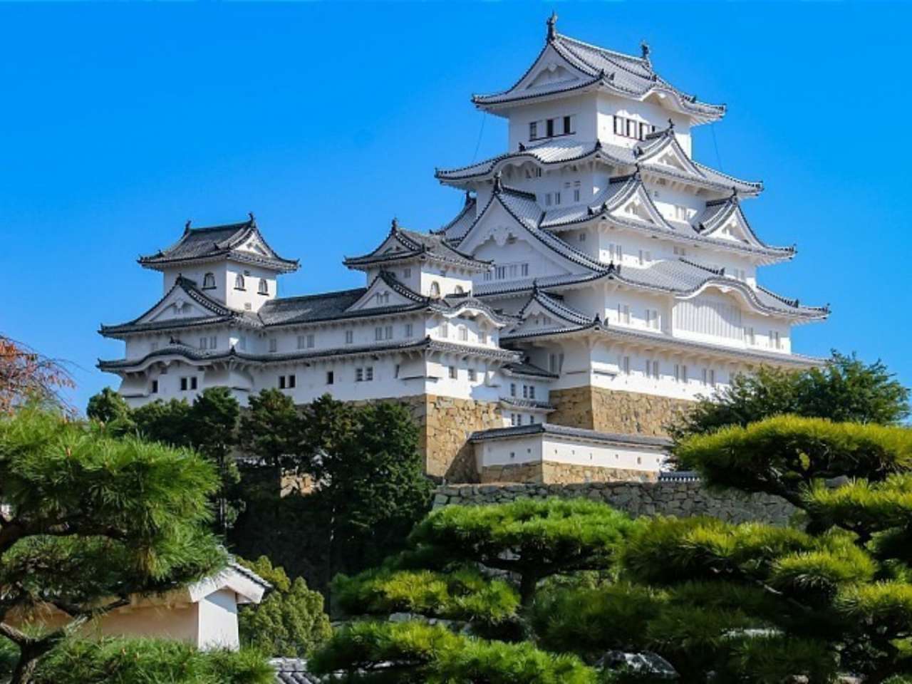 From Kyoto Temples to Himeji Castle: 5 UNESCO world heritage sites to ...