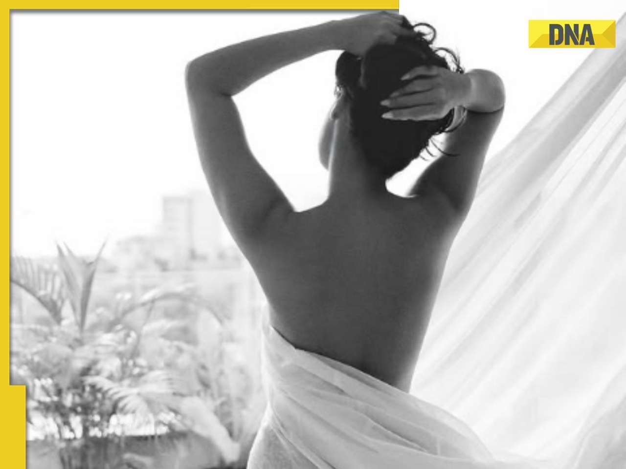 Meet actress who debuted with Karan Johar's film, spent 6 years in ...