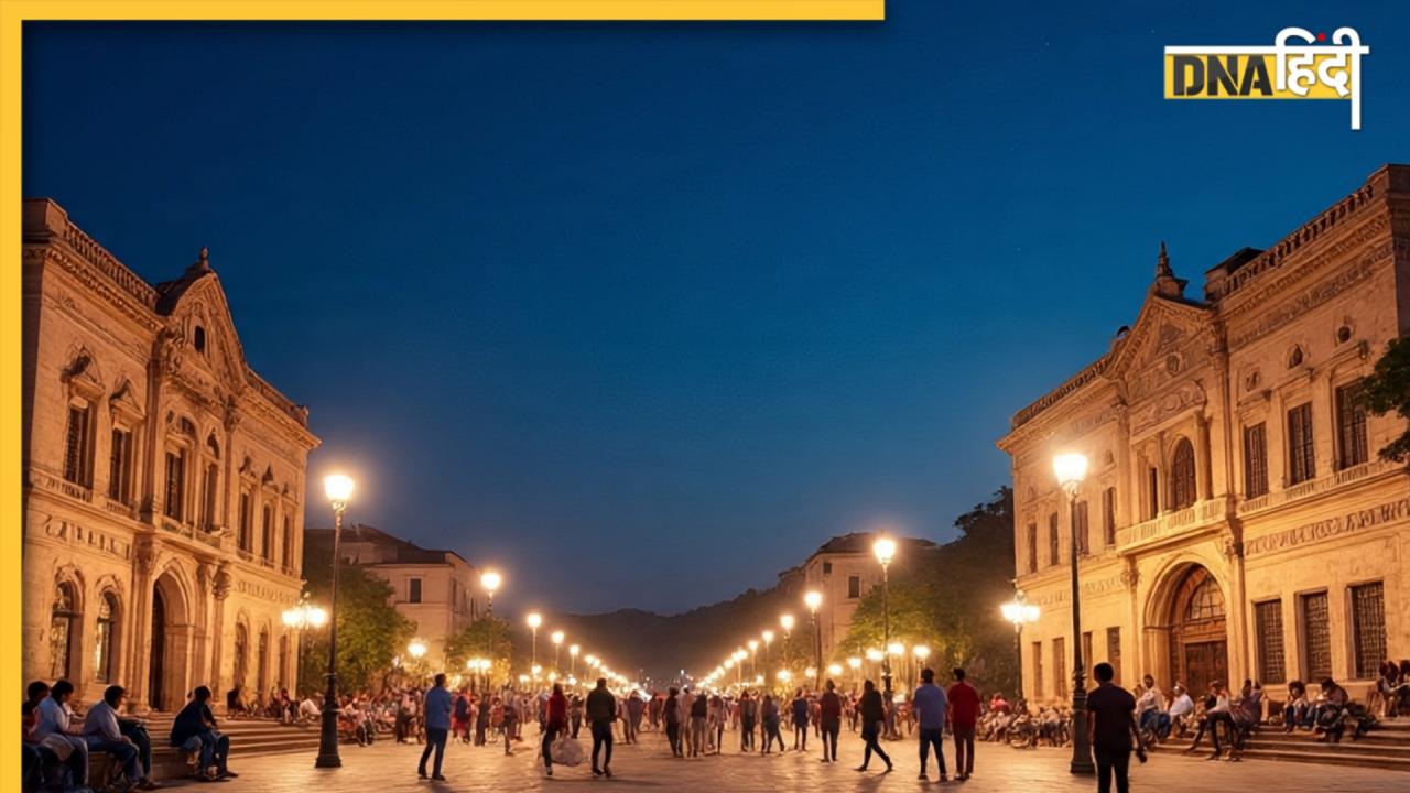 'डॉलर सिटी' के नाम से मशहूर है भारत का ये शहर, रुपये नहीं, यूरो और डॉलर ...