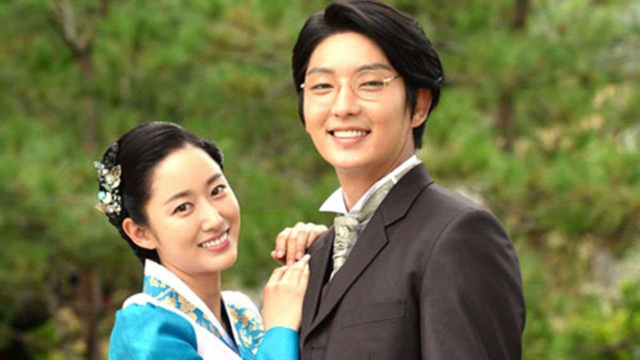 Ji Sung and Lee Bo-young to Hyun Bin and Son Ye-jin: 7 K-drama couples ...