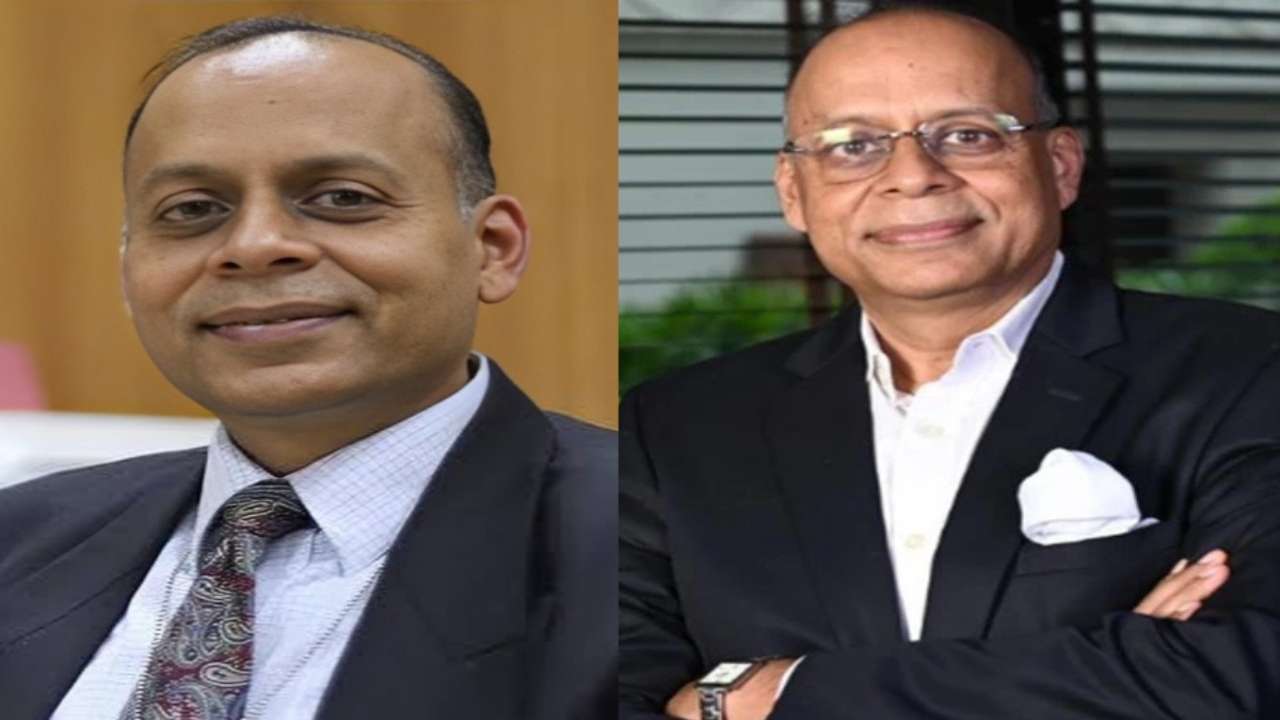 From IAS Kanishak Kataria to IAS Ajay Kumar: 5 IITians who left high ...