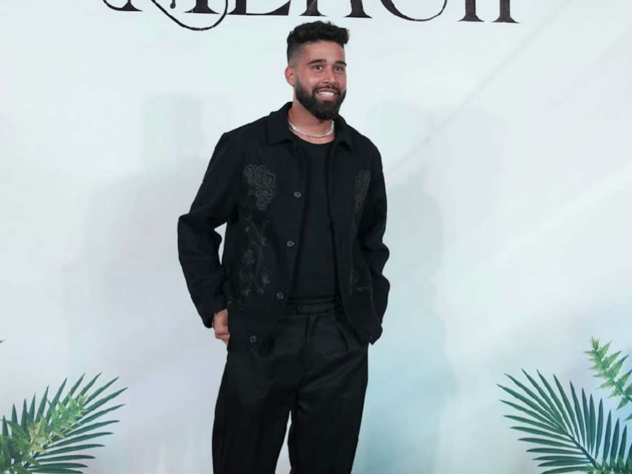 Orry, Ibrahim Ali Khan, and Bollywood’s next-gen party hard at Arpita ...