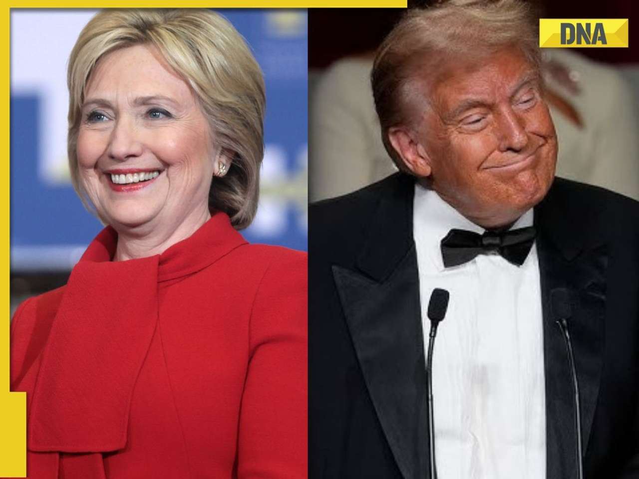 Hillary Clinton says she’d nominate US President for Nobel Peace prize ...