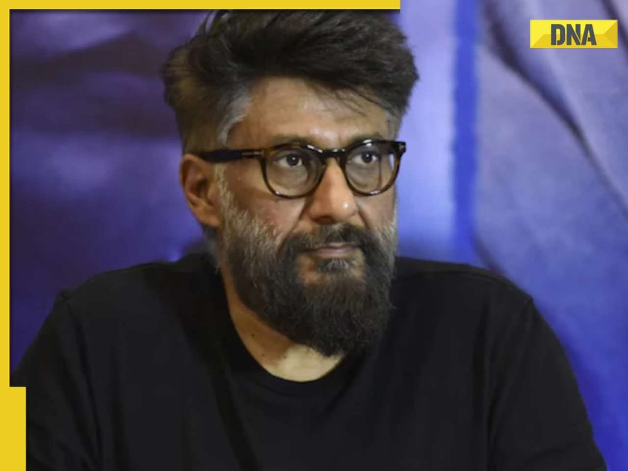 The Bengal Files trailer launch stopped; Kolkata Police arrives on scene; Vivek Agnihotri calls ...