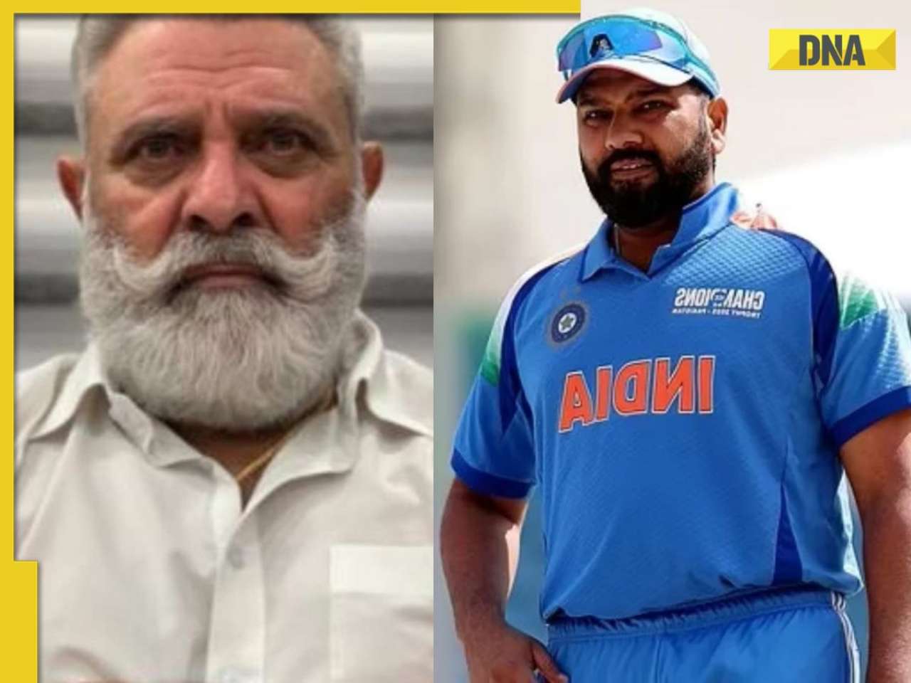 'Make him run 10 kms, has to play till...': Yograj Singh's bold ...