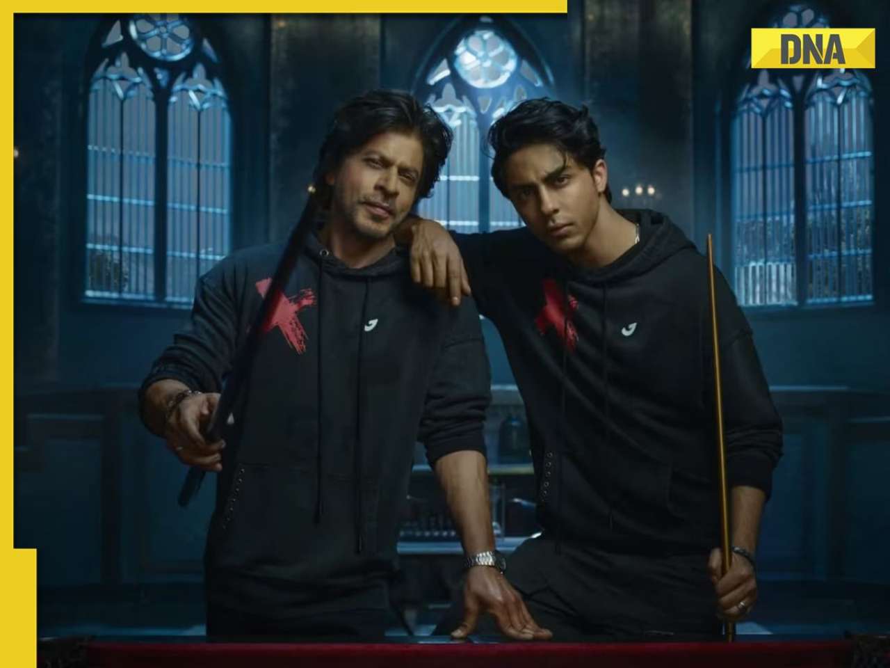 SRK gives BIG update on King, confirms first look release date for ...