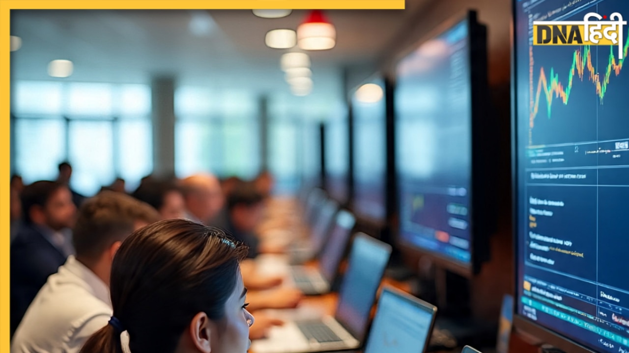 IPO Launch: इन 5 बड़े कंपनियों के आईपीओ अगले हफ्ते होंगे लॉन्च, यहां देखें सभी डिटेल्स | DNA HINDI