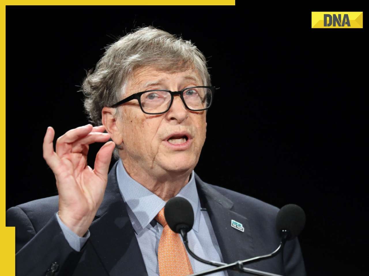 Struggling with Job Interviews? Microsoft co-founder Bill Gates has the ...
