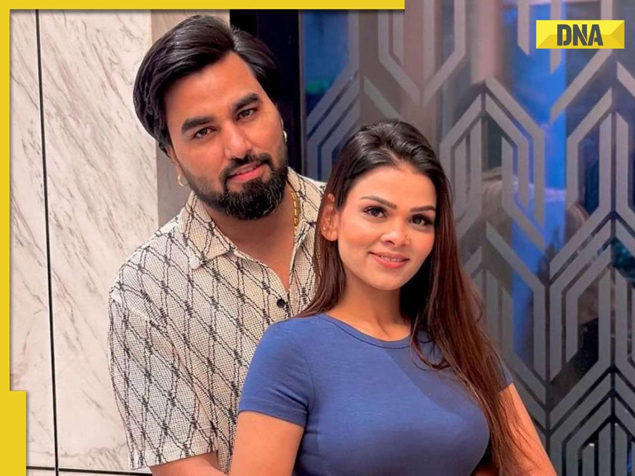 YouTuber Armaan Malik’s first wife Payal pregnant with fourth child after 15 years: 'Miracle hi ...