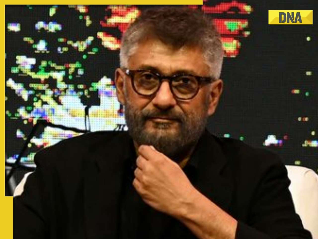 Gopal Mukherjee’s grandson files FIR against Vivek Agnihotri, accuses ...