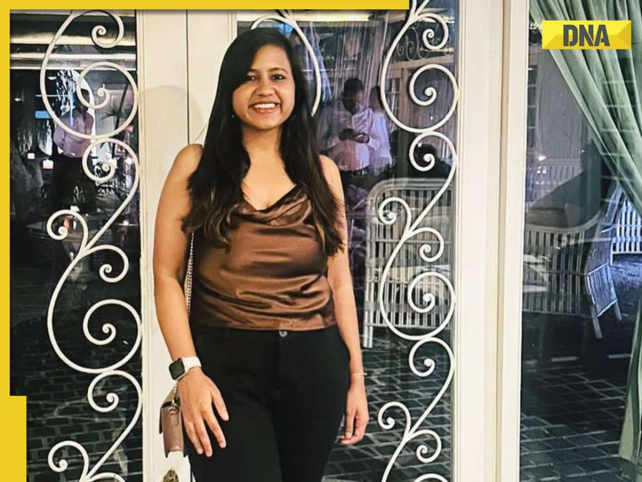 Meet woman who left her medical career to become IAS officer, cracked ...