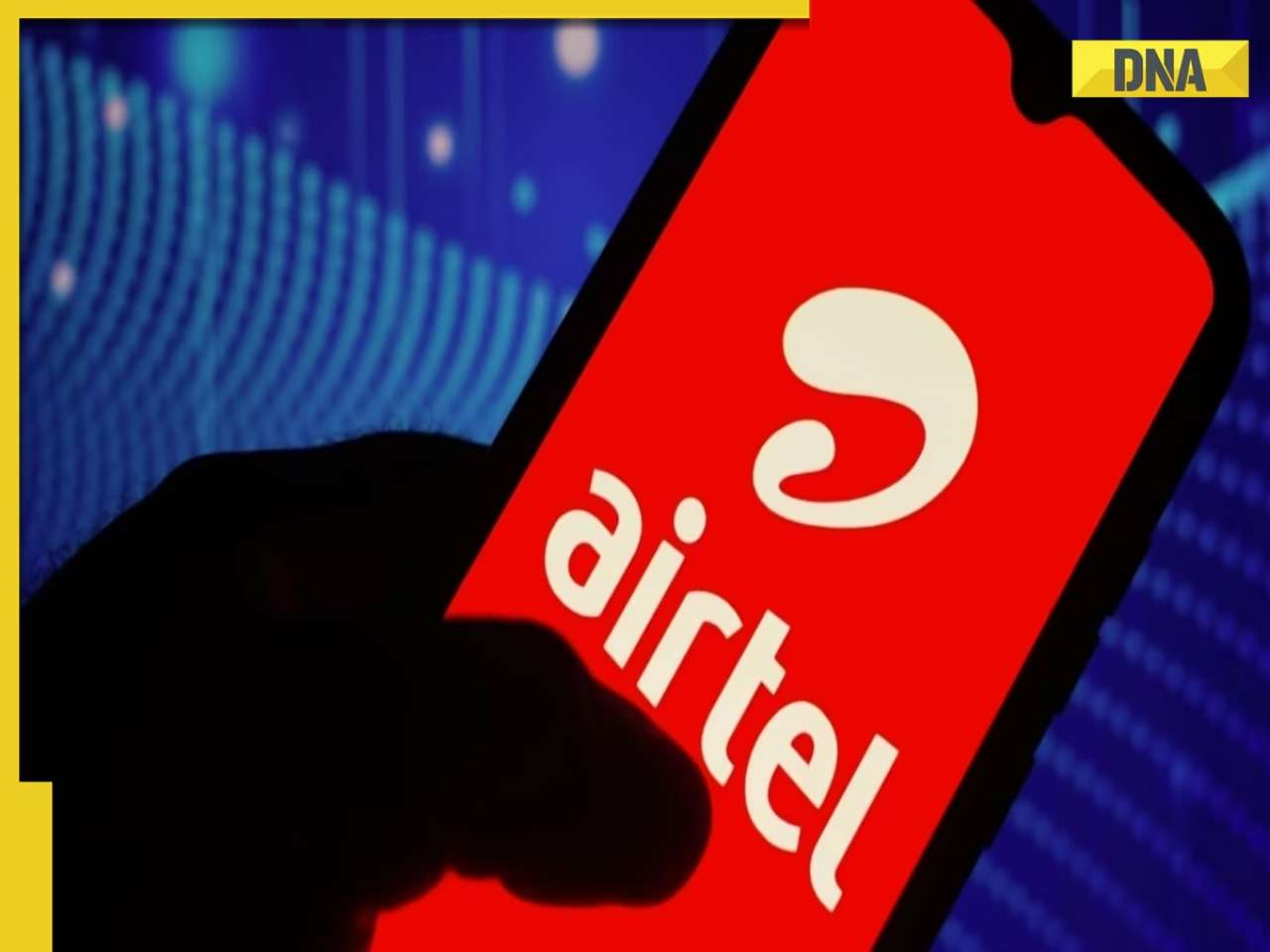 Airtel down for several users across country, company issues statement