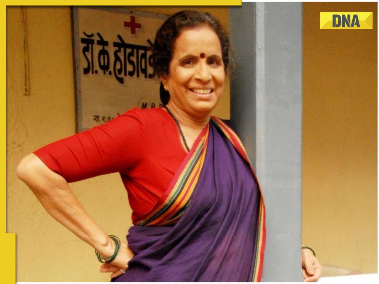 Usha Nadkarni reveals she felt insulted after audition call for Zoya ...