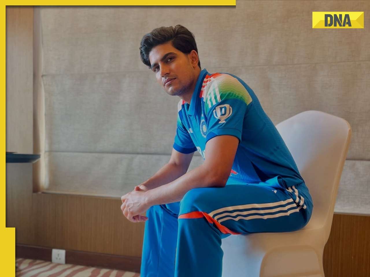 India squad for Asia Cup 2025 News: Read Latest News and Live Updates ...