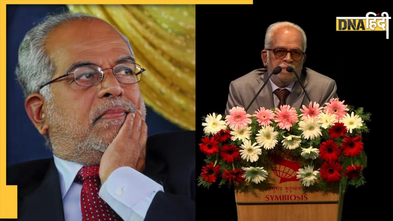 कितने पढ़े-लिखे हैं B Sudershan Reddy जिन्हें इंडिया ब्लॉक ने बनाया ...