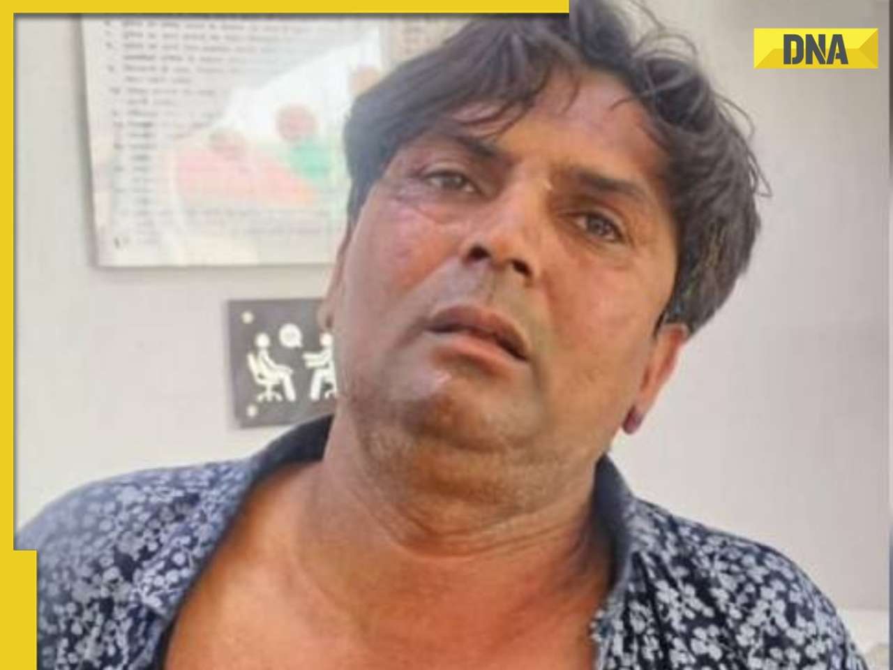 Delhi CM Rekha Gupta Attacked: 'Animal lover' Rajesh Bhai's mother ...