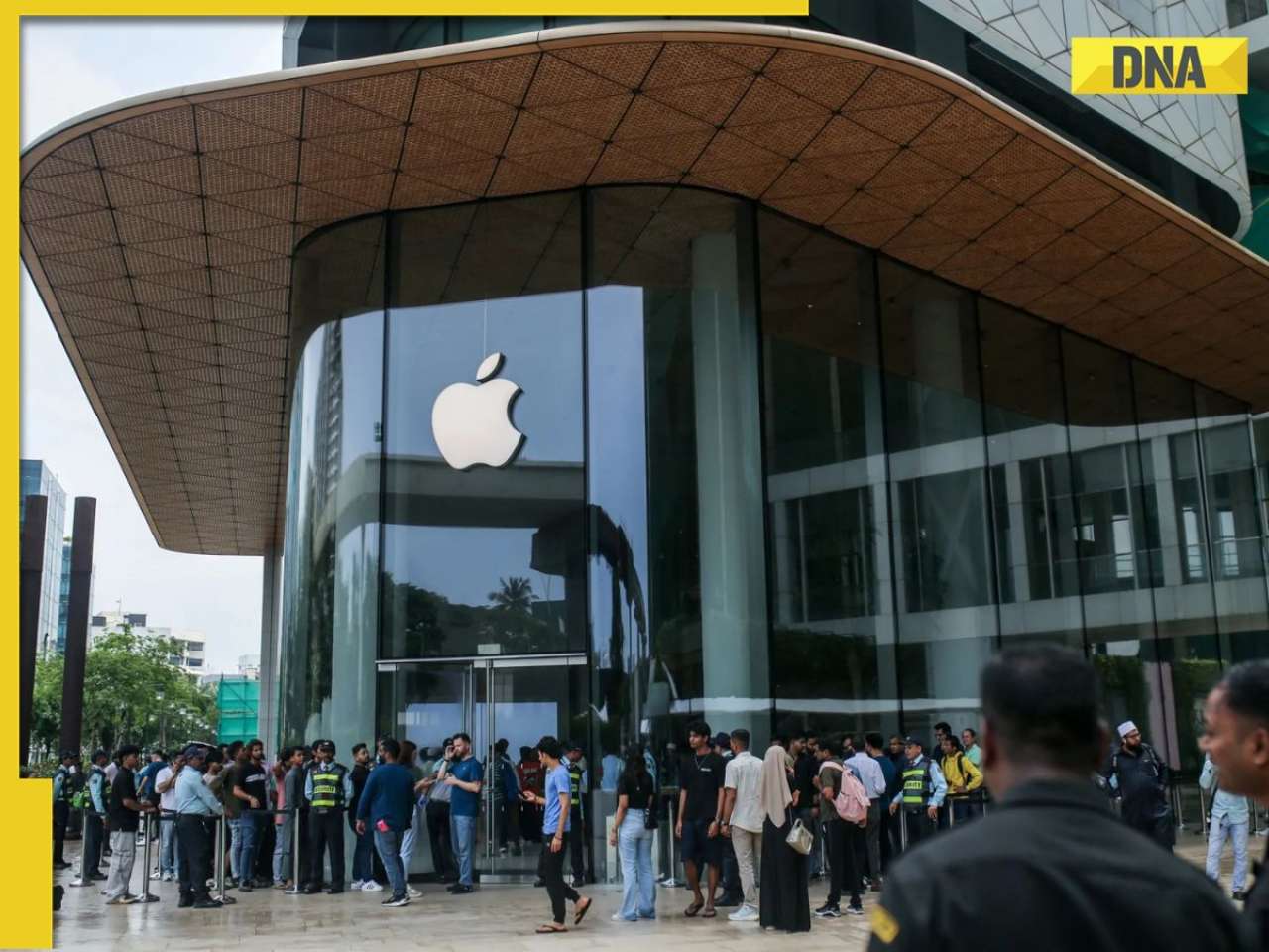 Bad news for China, Apple set to shift manufacturing of iPhone 17 ...