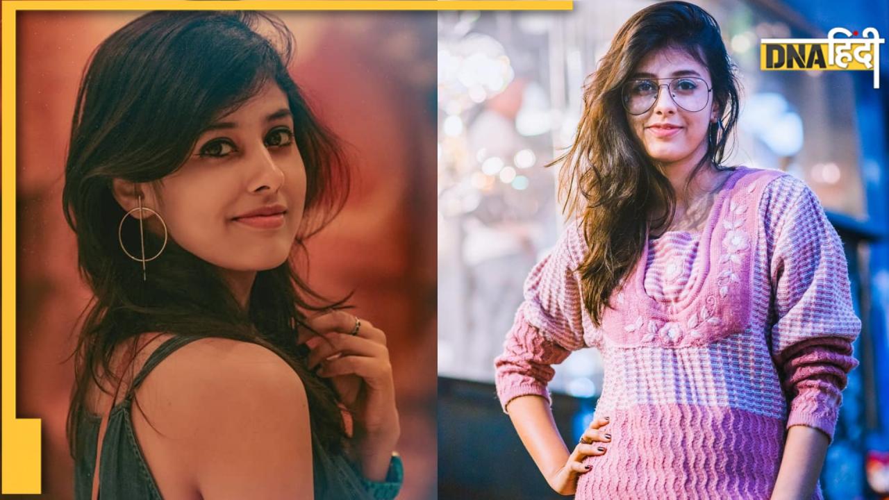 किसी बॉलीवुड एक्ट्रेस से कम खूबसूरत नहीं हैं यह ग्लैमरस अधिकारी, जानें IFS तमाली साहा की सफलता ...