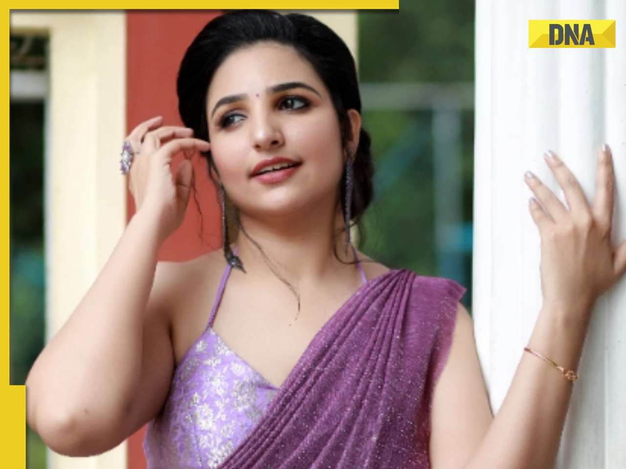 'His inappropriate behaviour...': Malayalam actress Rini Ann George ...