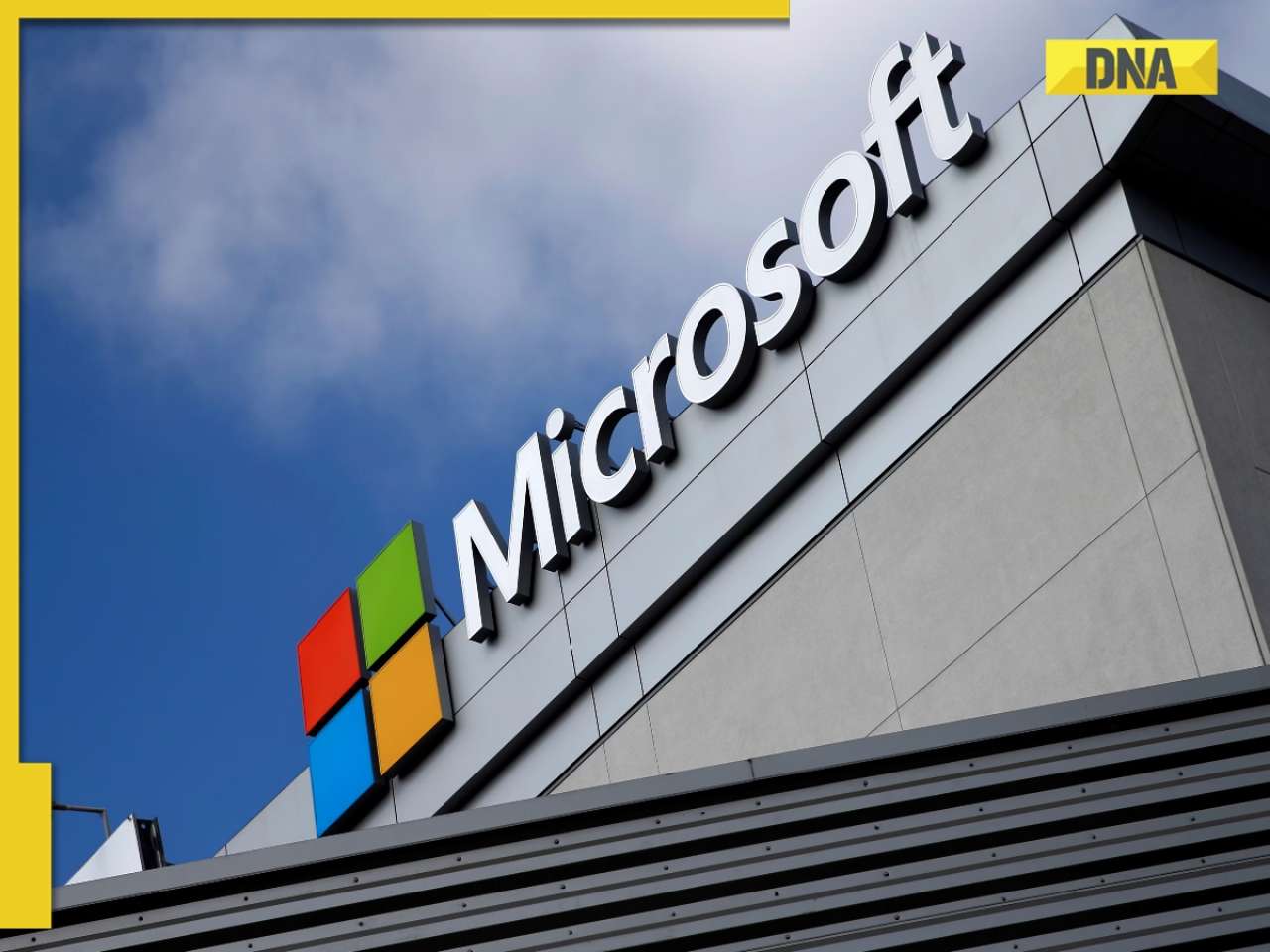 Microsoft salary report leaked: How much do engineers, managers, data ...