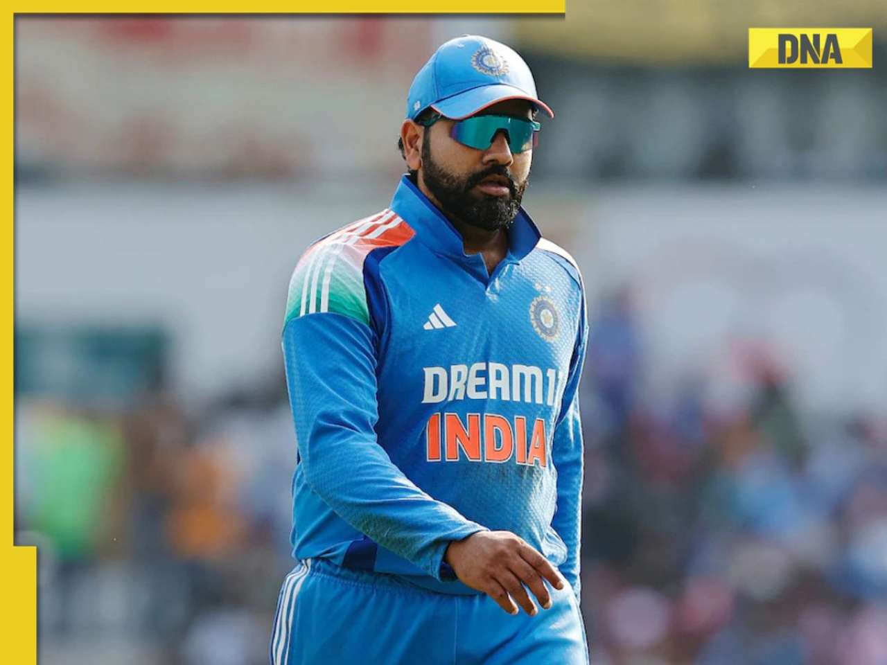 Rohit Sharma set for surprise return, likely to play for India A in ...