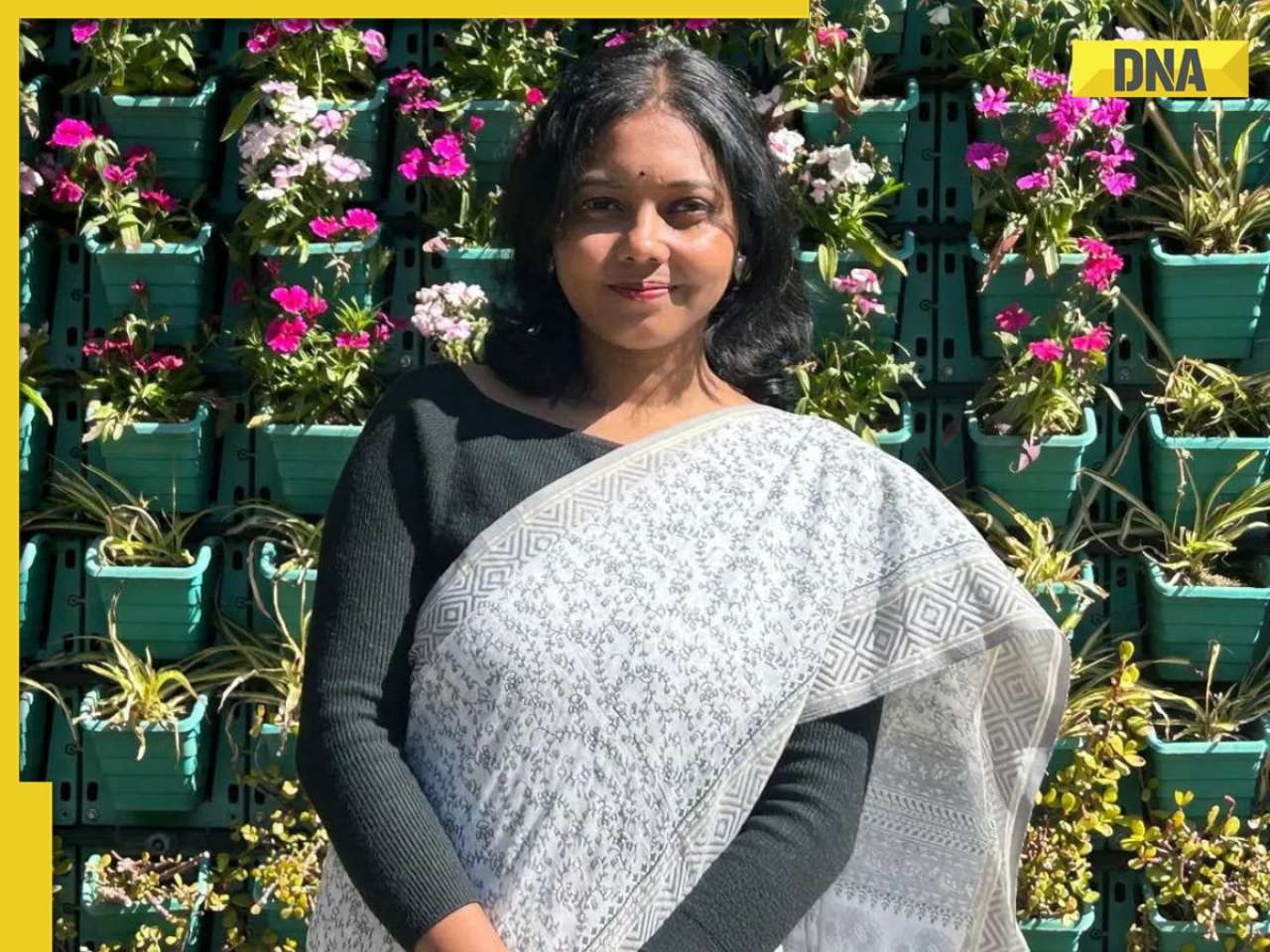 Meet woman who secured gold medal at BHU, cleared UPSC in first attempt ...