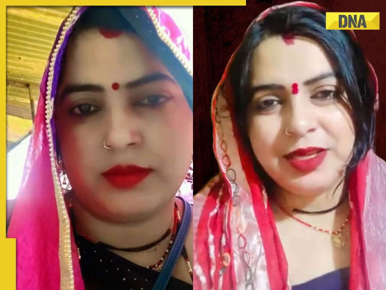 SHOCKING! headless body of woman found in Madhya Pradesh's Jhansi ...