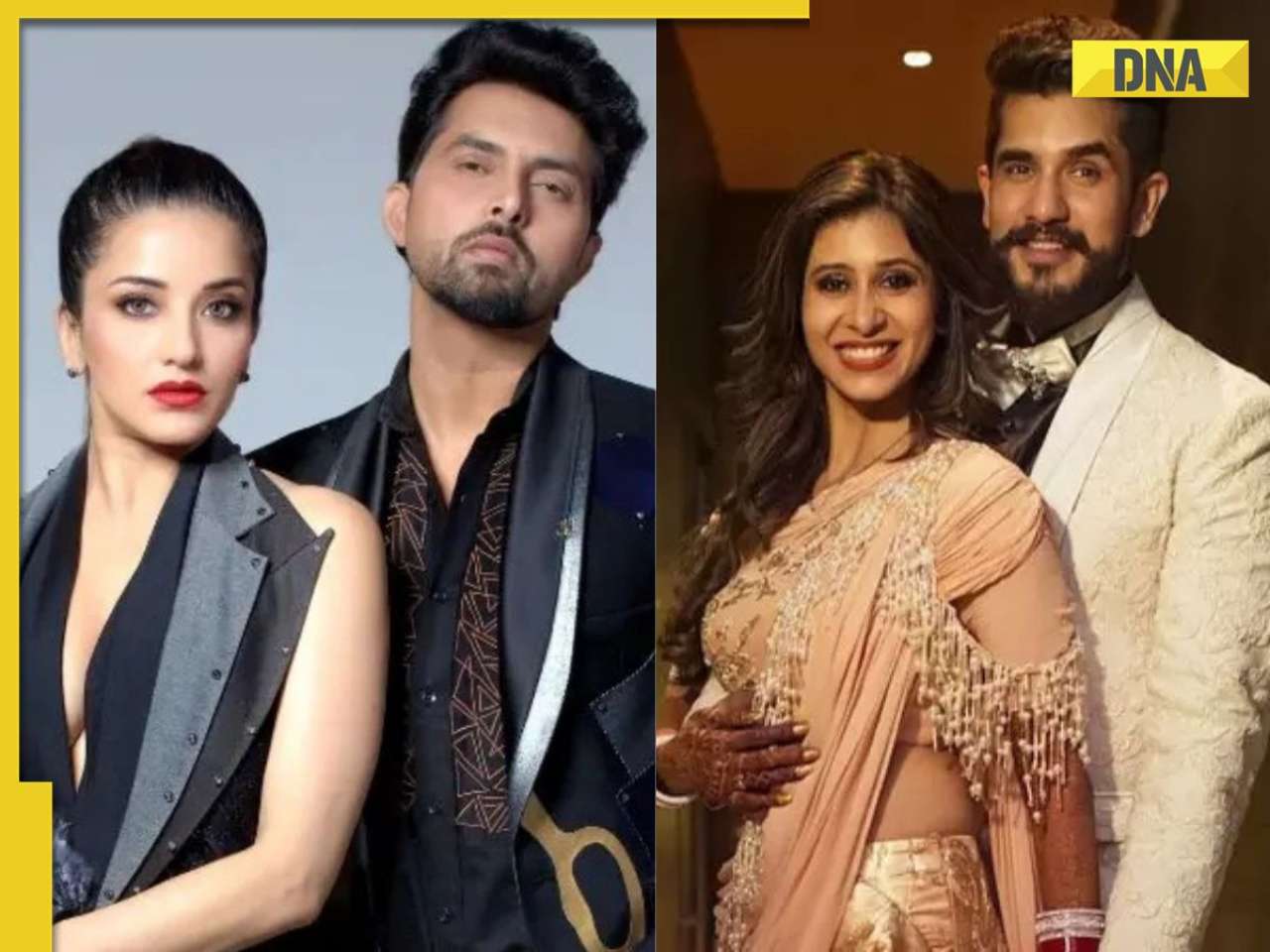 Bigg Boss love stories: Couples who turned love into marriage over the ...