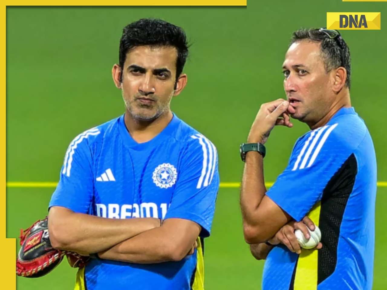 BCCI to replace two selectors from Ajit Agarkar-led panel after Asia Cup 2025 squad announcement