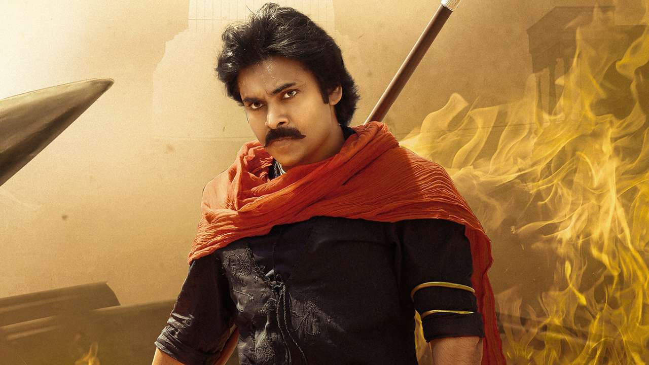 OTT Releases This Week: Bigg Boss 19, Maa, Hari Hara Veera Mallu ...