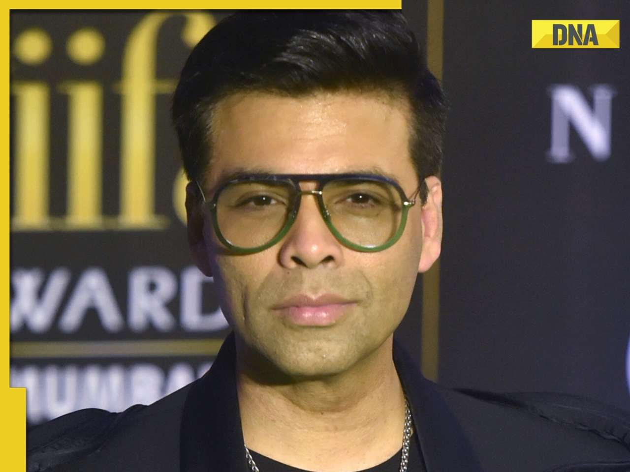 Karan Johar blasts podcasters for guests who 'spew venom' on film ...