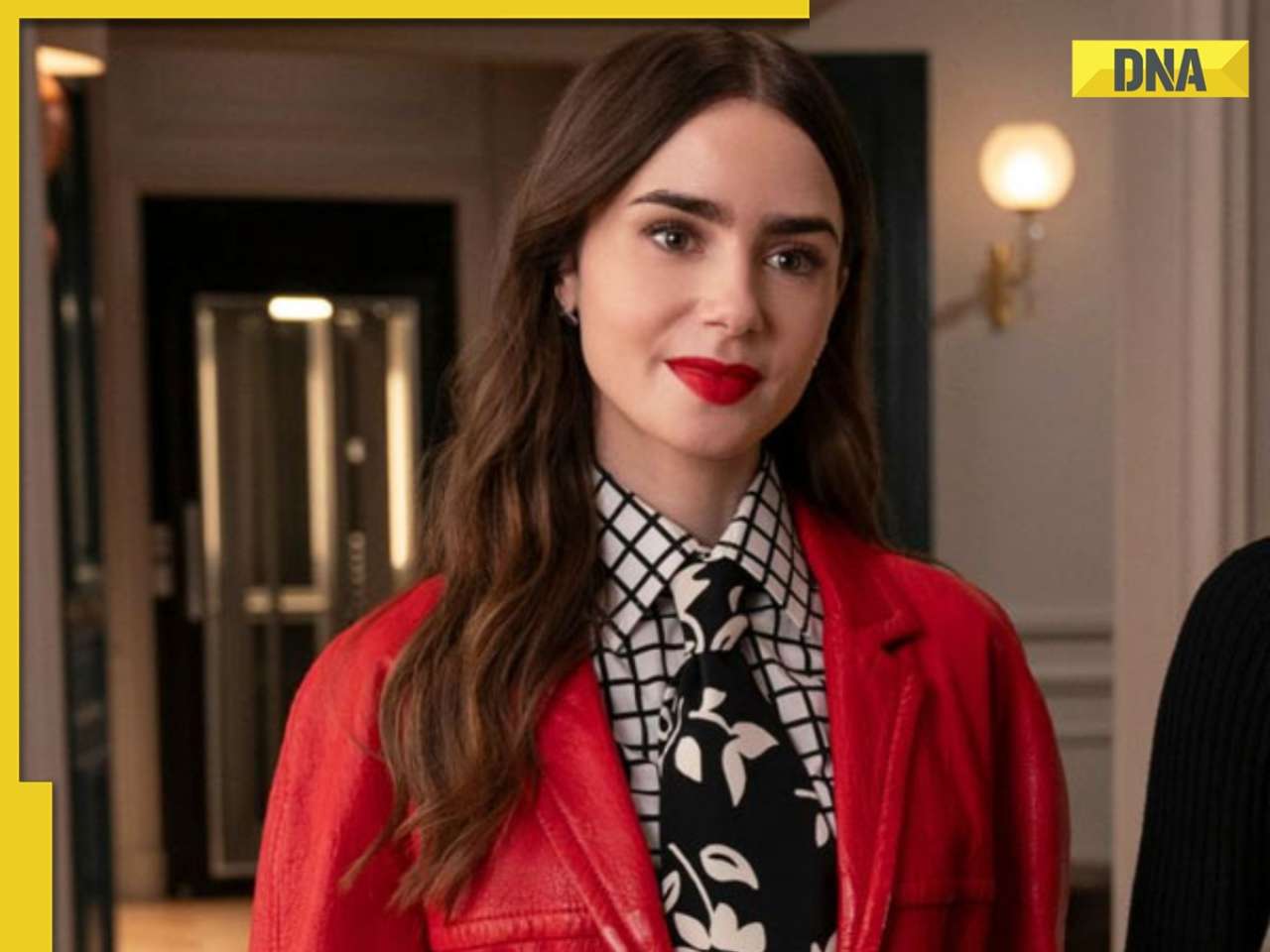 Emily in Paris restarts shoot in Venice days after assistant director ...