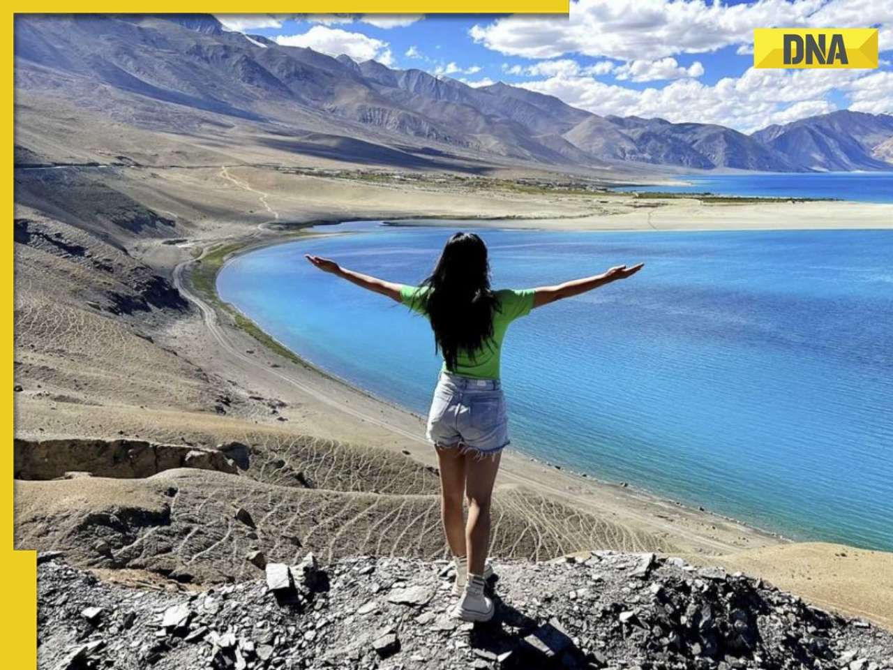 Planning a trip? Here are 6 safest destinations for solo women ...