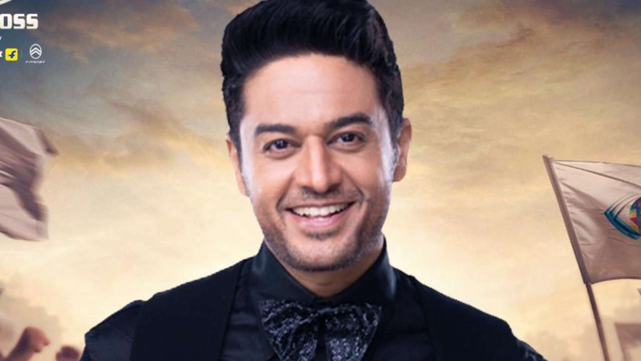 Bigg Boss 19 full list of contestants: Gaurav Khanna, Amaal Mallik ...
