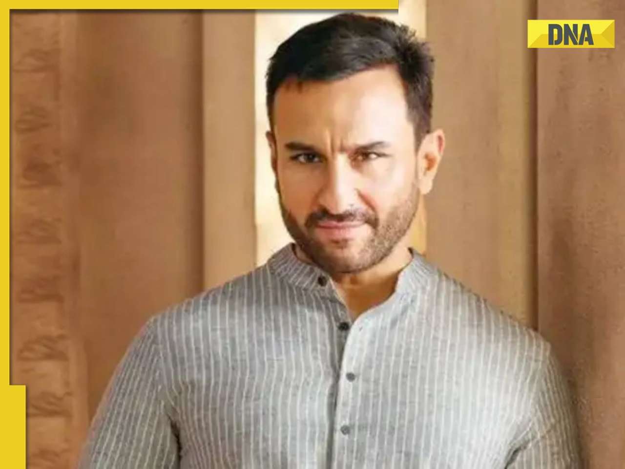 5 underrated timeless classics of Saif Ali Khan you must watch: Ek ...
