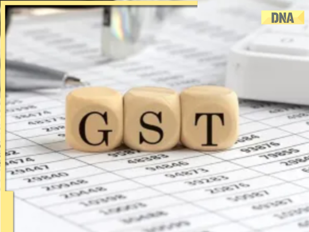 PM Modi announced GST reforms to cost govt Rs 40000 crore in revenue ...