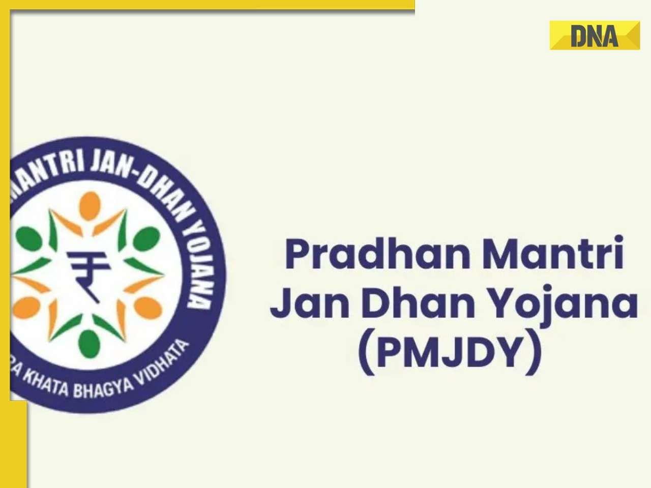 Pradhan Mantri Jan Dhan Yojana: How to do re-KYC? 5 things to keep in mind