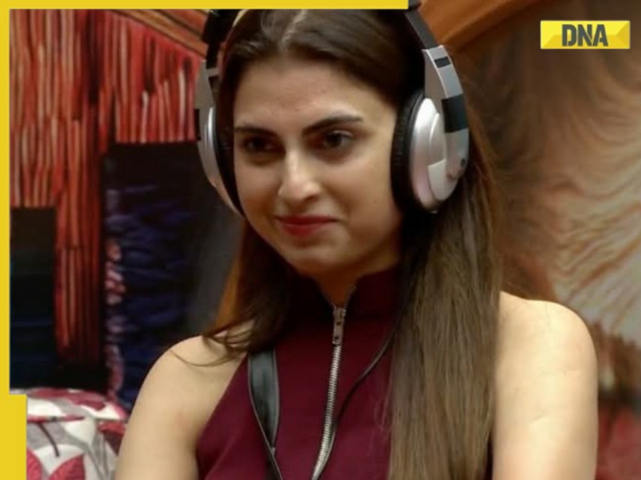 Bigg Boss 19: Farhana Bhatt becomes first EVICTED contestant, but BB ...