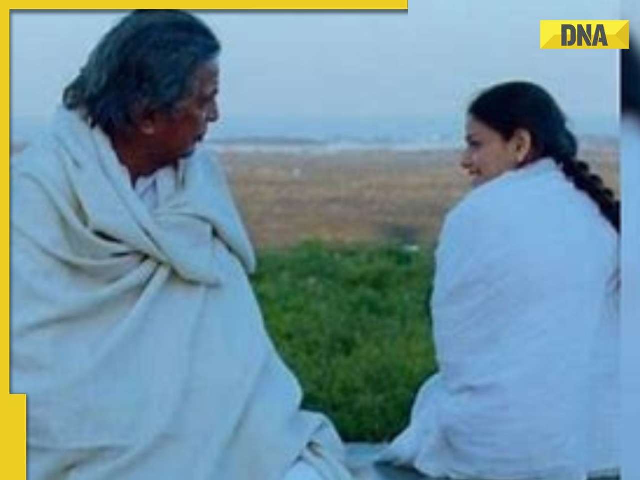 Meet beautiful actress who rejected IIT for cinema, at peak of films ...