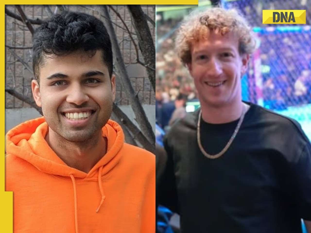 Meet Rishabh Agarwal, IIT grad, hired by Mark Zuckerberg for Meta Superintelligence Labs, now ...