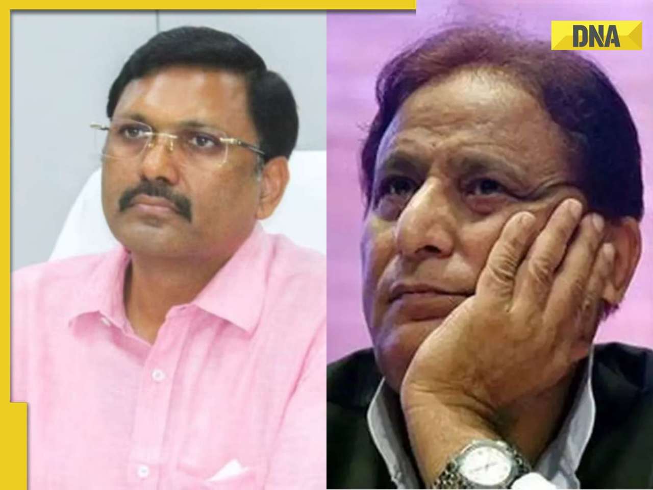 Who is IAS Anjaneya Kumar Singh? Civil servant who took on Azam Khan ...