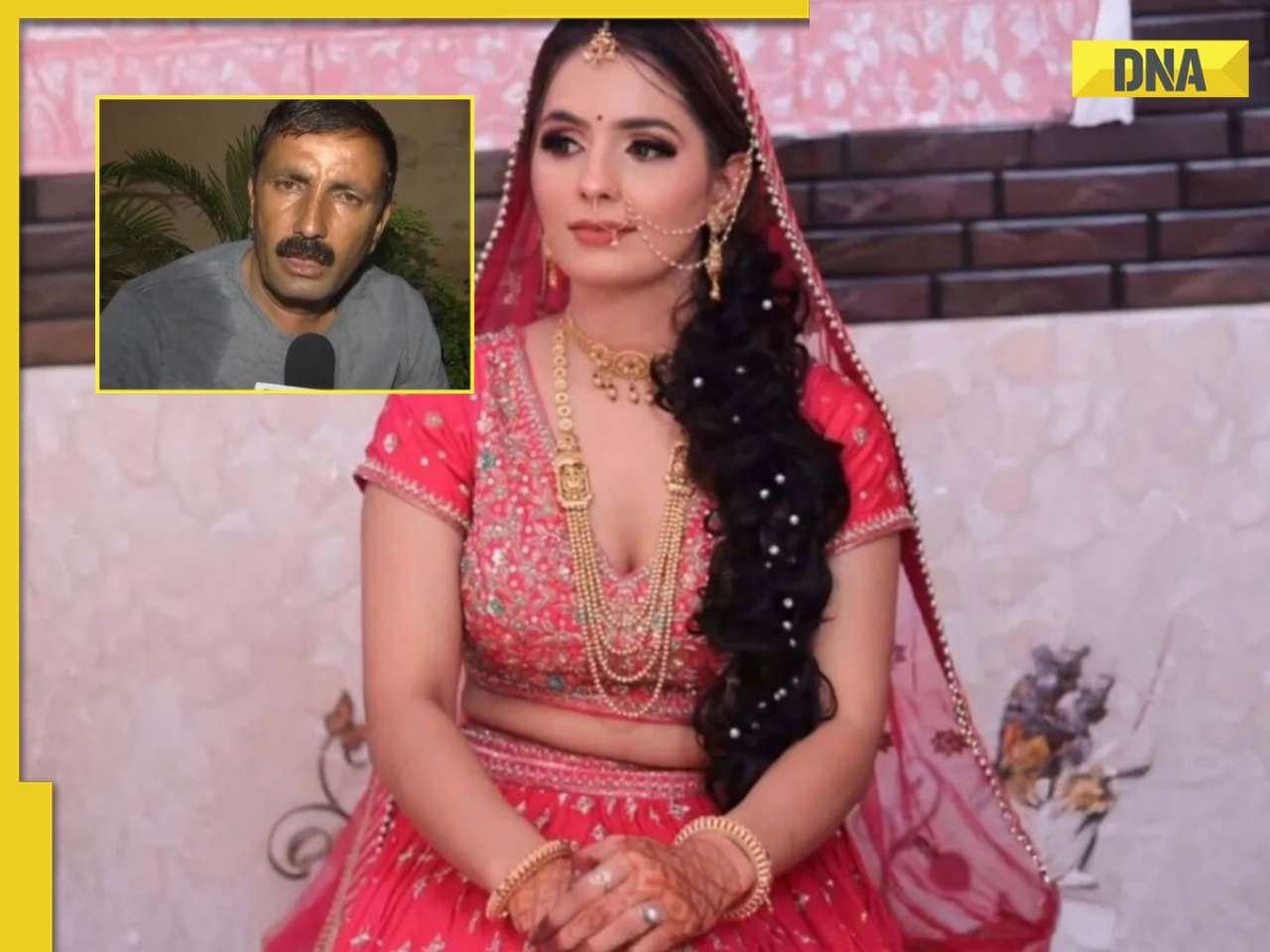 Noida Dowry Death: Nikki Bhati's sister-in-law makes BIG allegation on Payla family, says ...