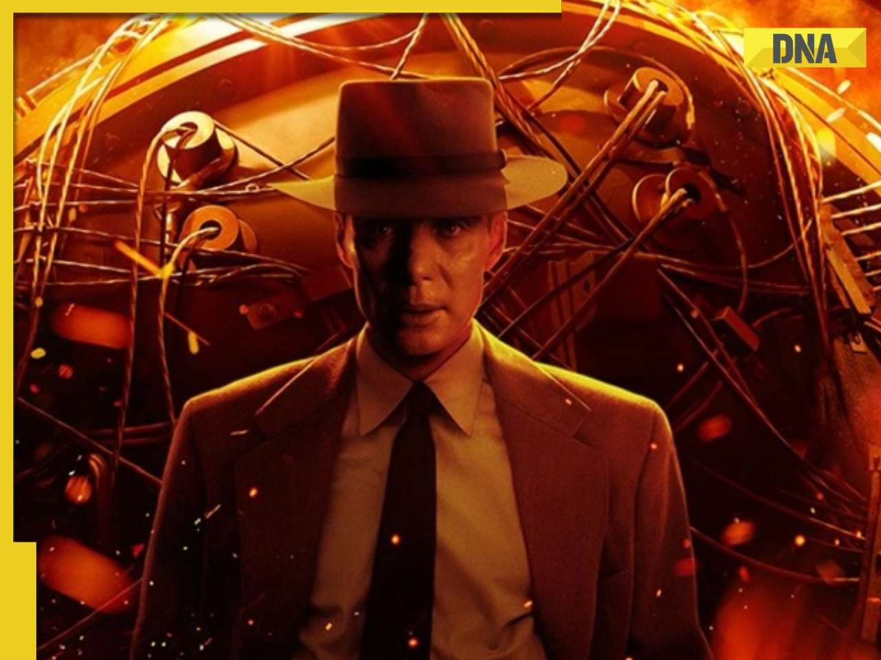 5 Hollywood films inspired by true stories that will leave you spellbound