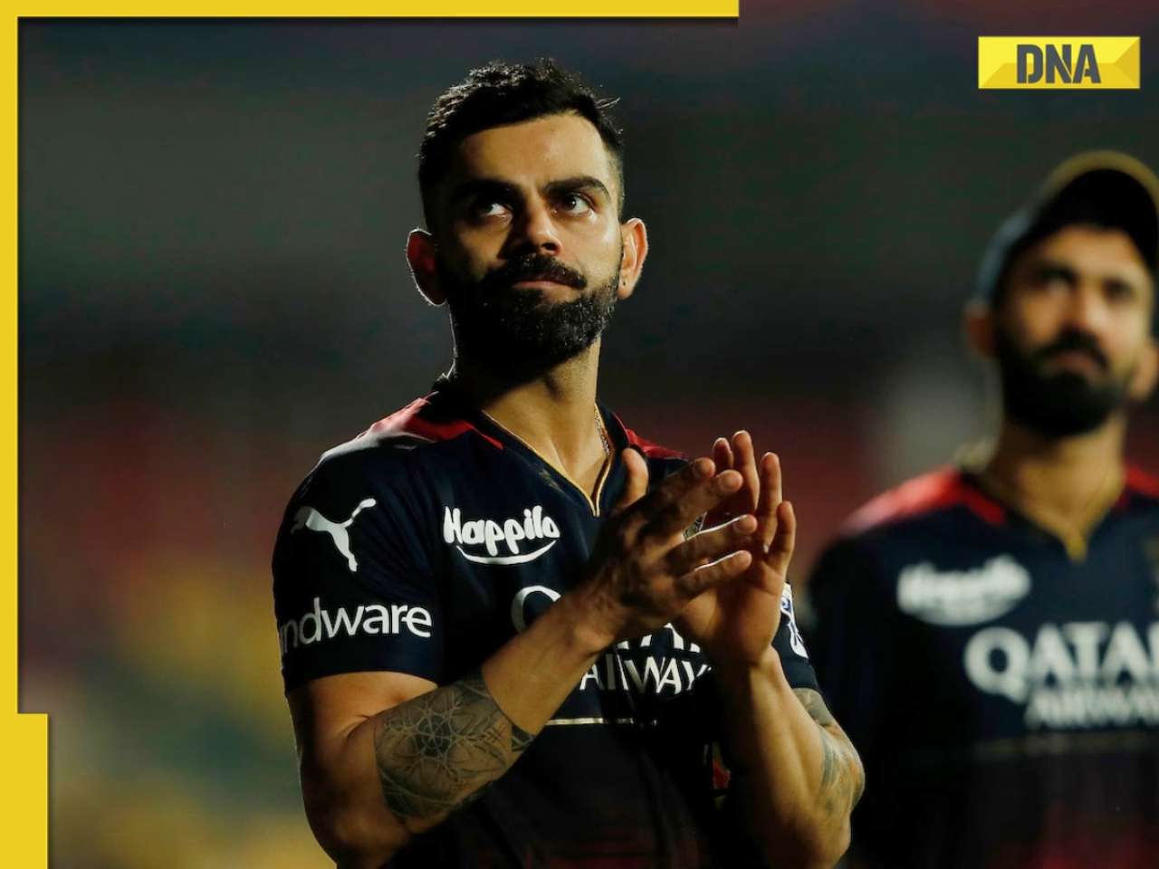 RCB issue first statement in three months after Bengaluru stampede ...