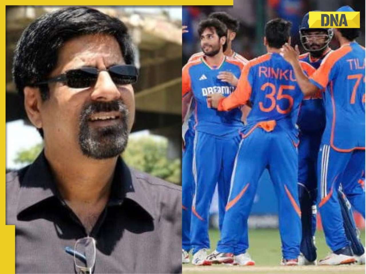 'No chance of winning...': Kris Srikkanth slams India's Asia Cup ...
