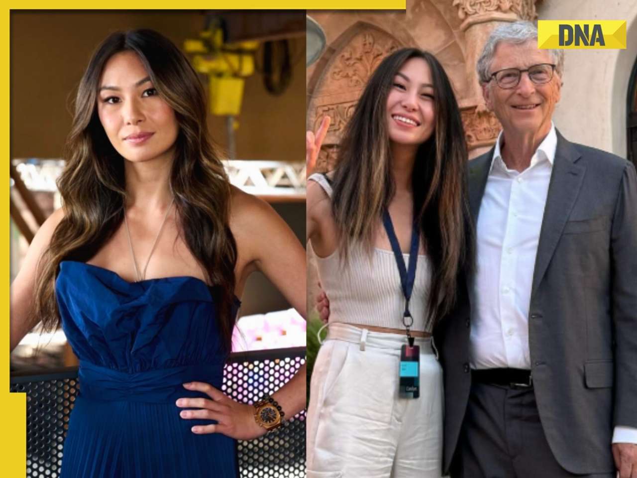 Who is Lucy Guo, youngest self-made billionaire, who advocates 90-hour ...