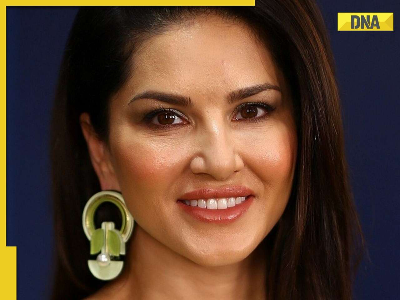 Sunny Leone reveals she lost six children, four girls and two boys ...