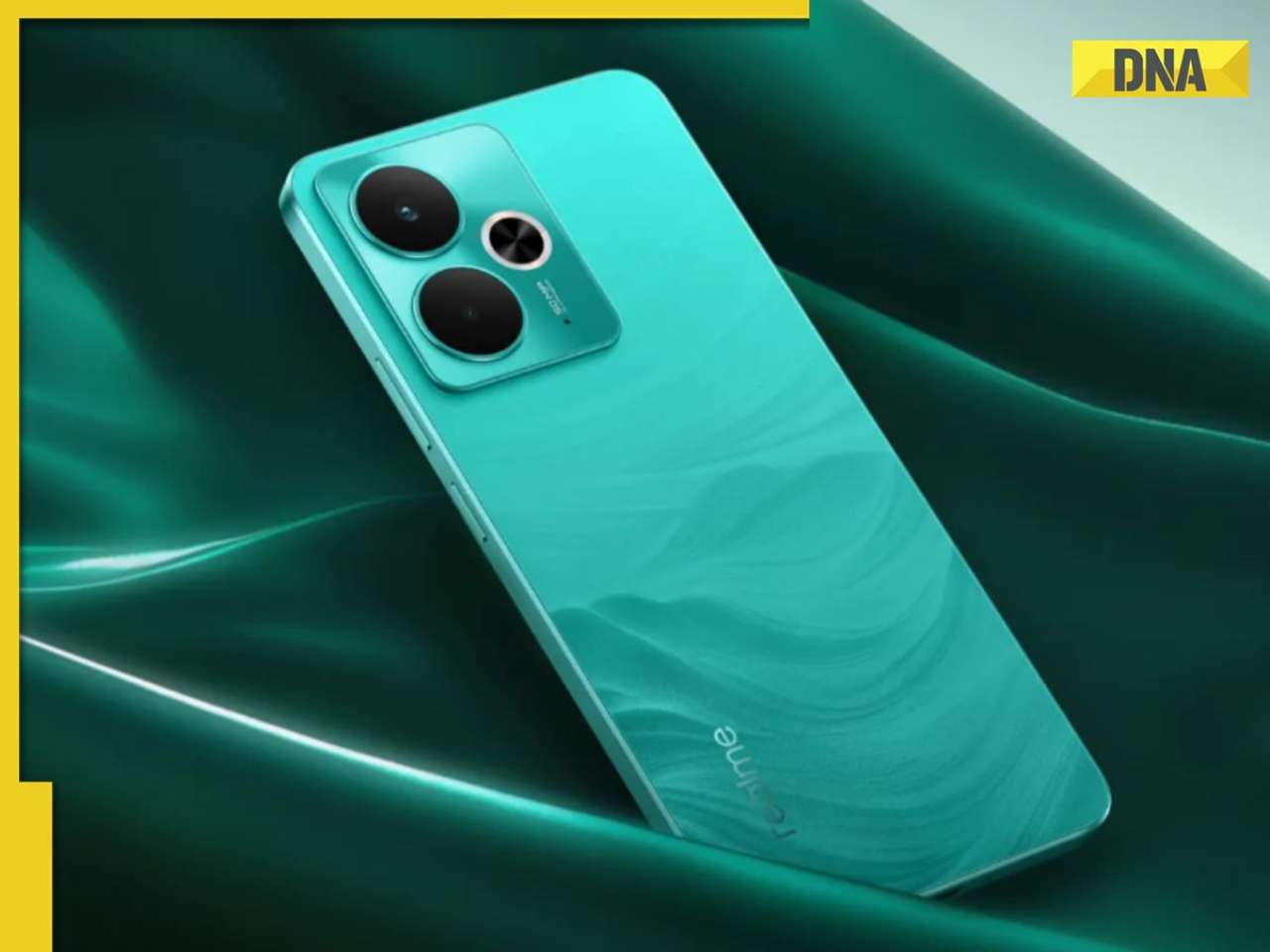 Realme 15T launch date confirmed: Specs, price and features expected